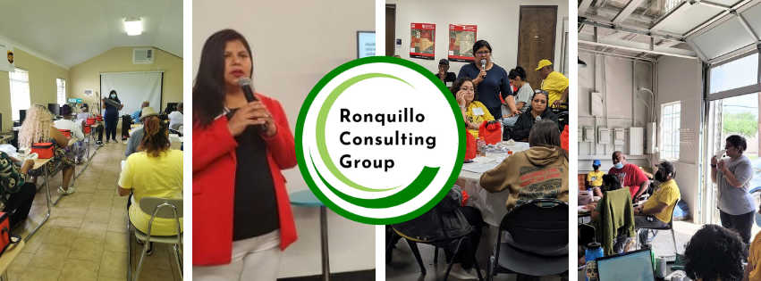 About Us – Ronquillo Consulting Group